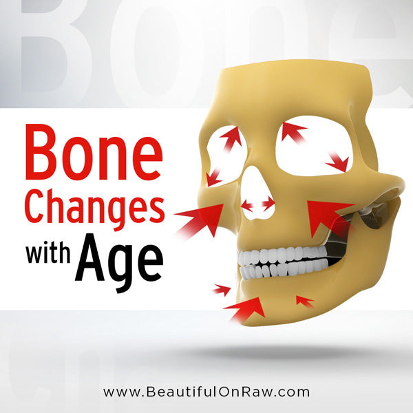 Facial Gavel: Fight Facial Bone Loss - BeautifulOnRaw
